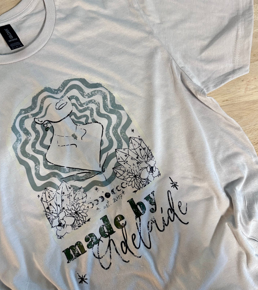 Merch – Made by Adelaide